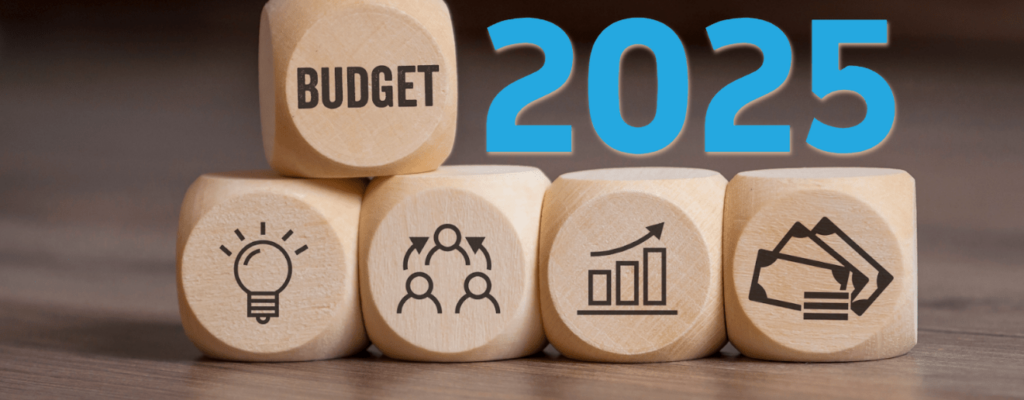 Ship Smarter, Not Harder: 3 Steps to Your 2025 Carrier Budget ...