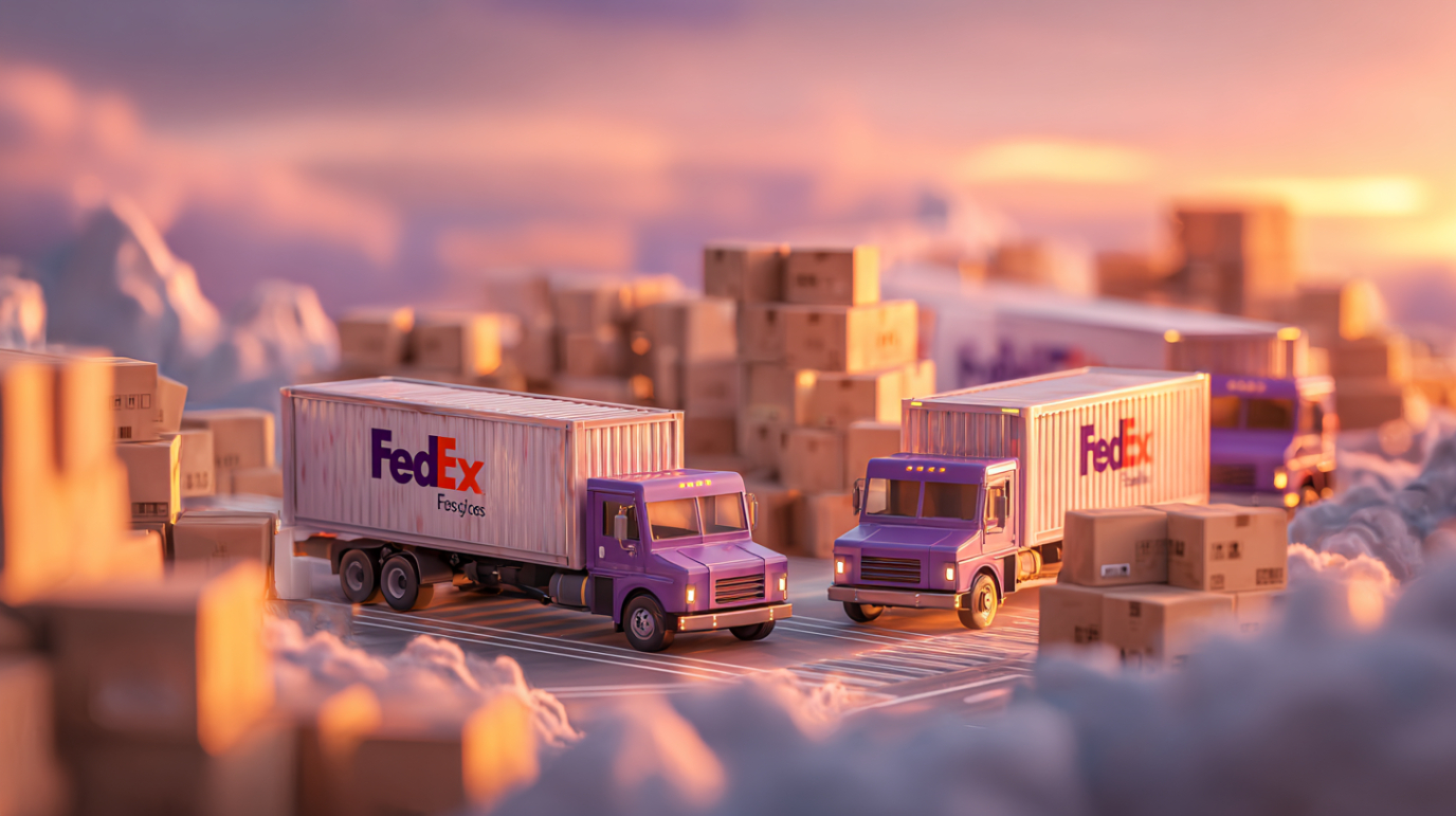 How Much Cheaper Is FedEx Business? | Betachon Shipping Solutions
