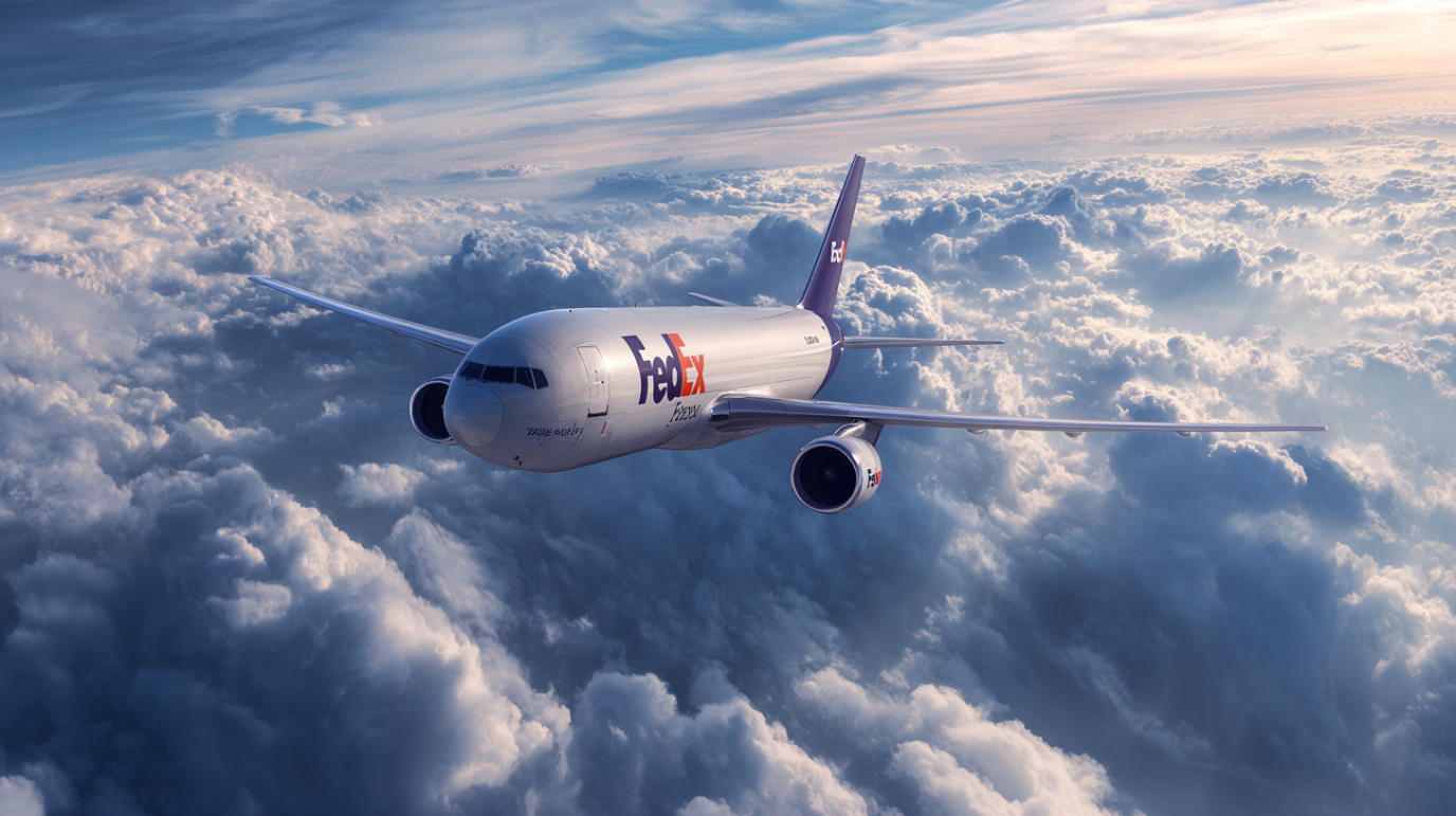 What Is The Cheapest Way To Ship Internationally With FedEx? | Betachon ...
