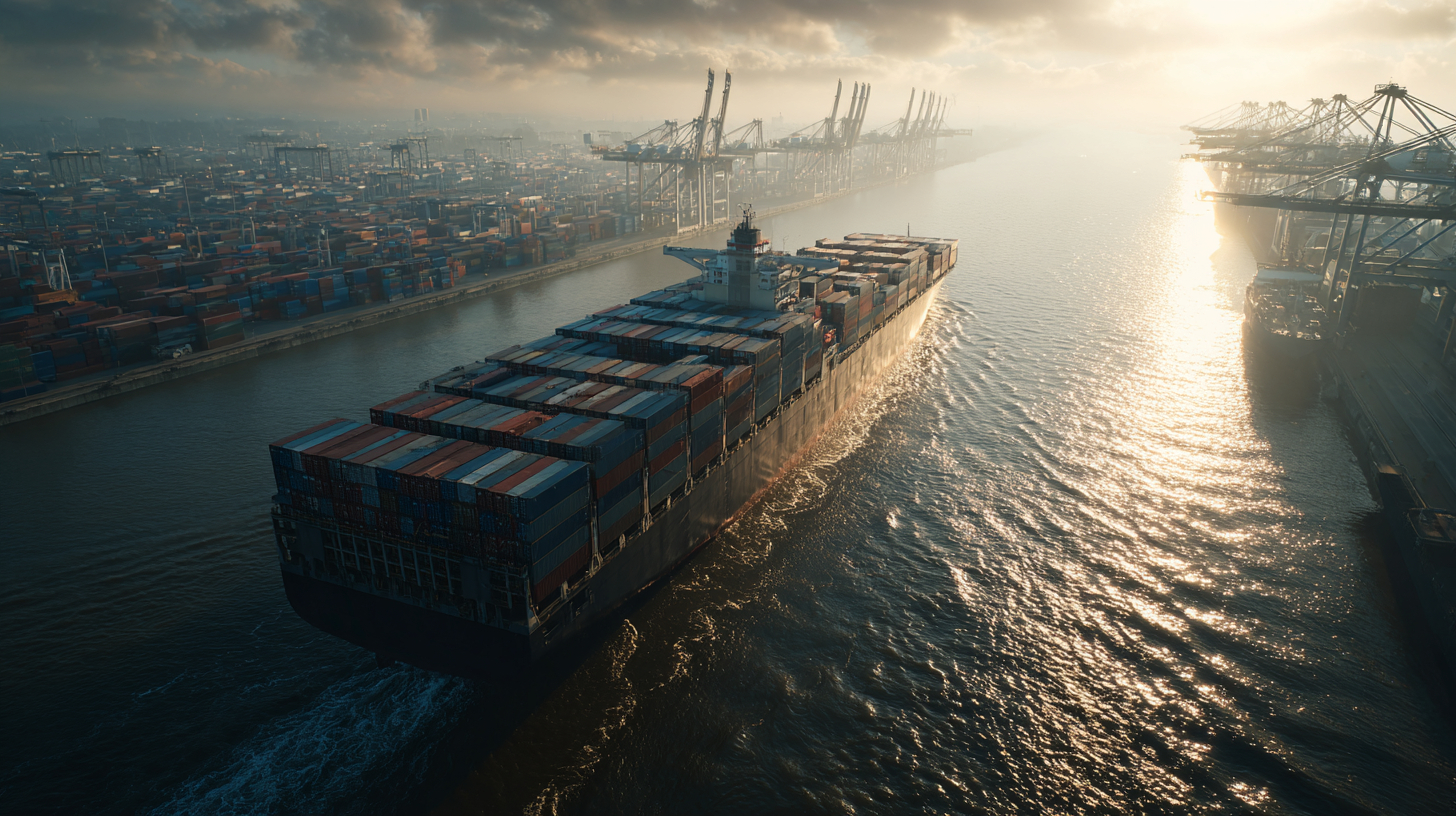 Shipping Costs for Hawaii Businesses | Betachon