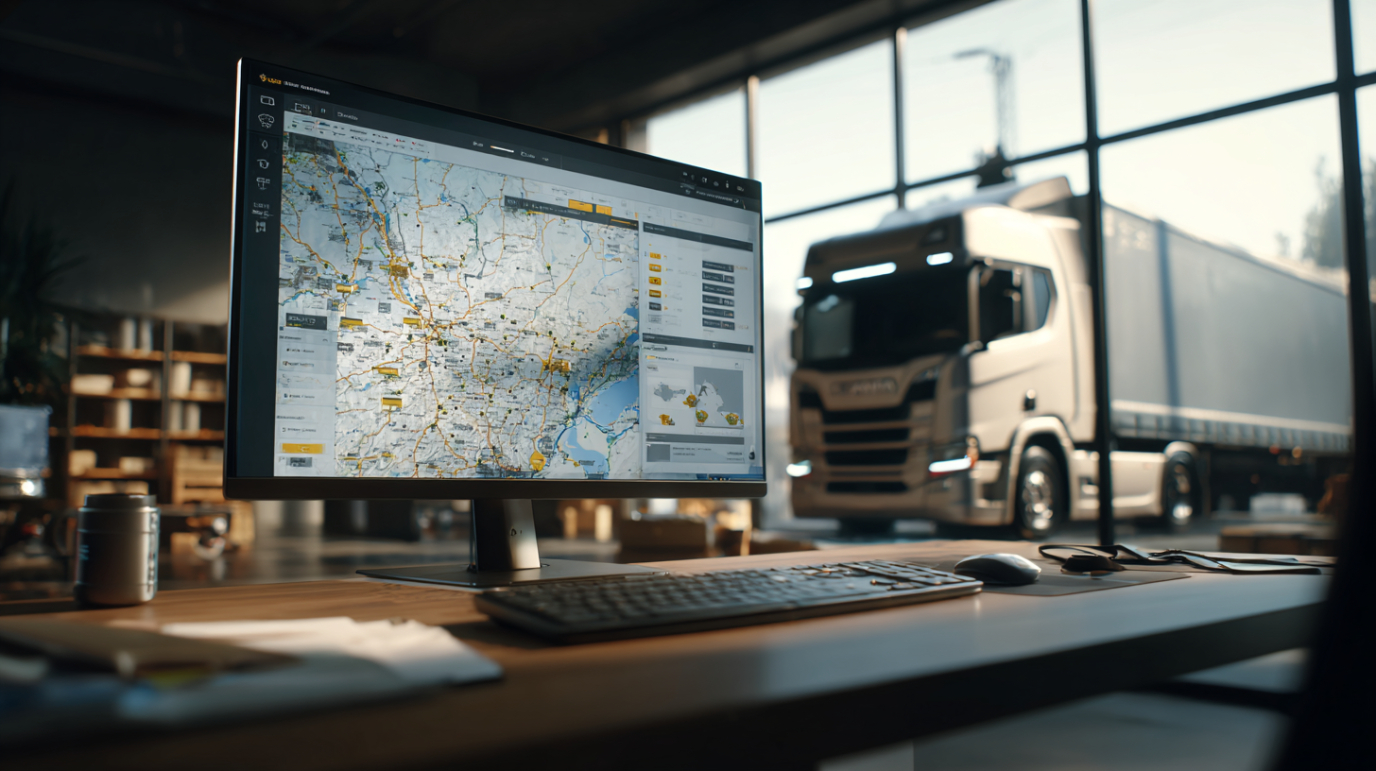 What Does FMS Mean In Logistics? | Betachon Shipping Solutions