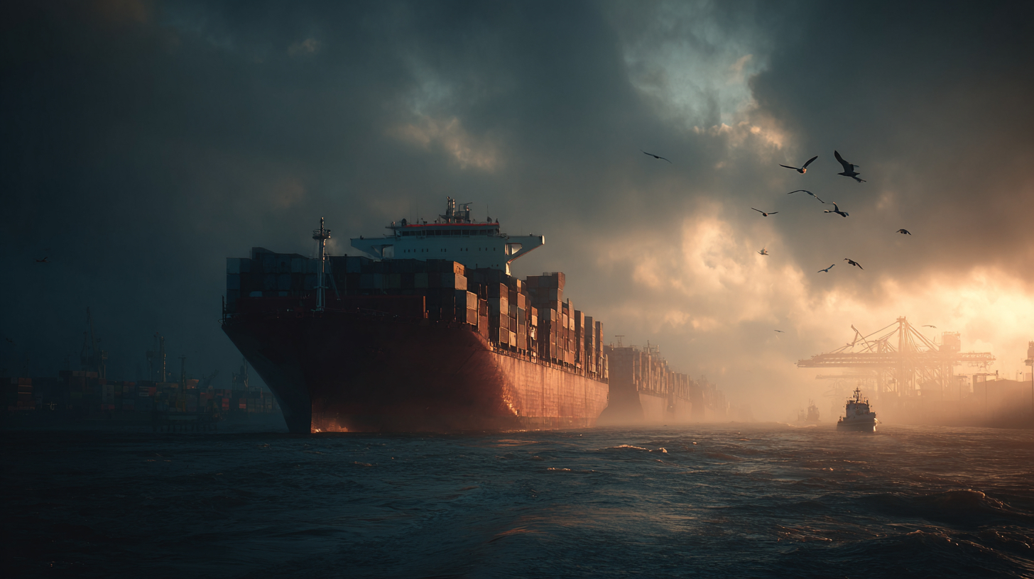 Streamlining Logistics from St. John’s to the North Atlantic