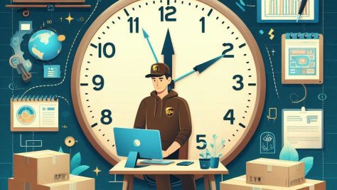 Understanding UPS Ground Shipping Times: A Guide for Businesses ...