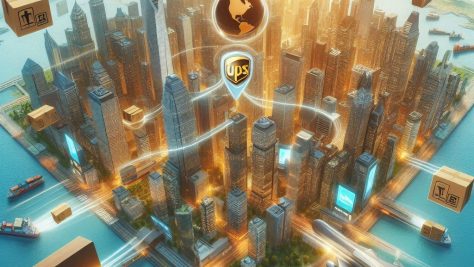 UPS Ground Shipping Tracking: How to Track Your Shipments Effectively ...