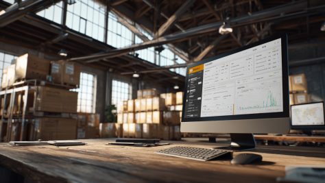 What Is Freight Management Software? | Betachon